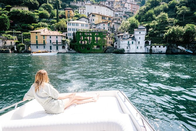 Private Cruise on Lake Como with Speedboat from 1H to 4H - Final Thoughts: Is This the Lake Como Experience for You?