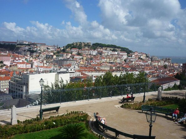 Private Culinary Kickstart Tour: Lisbon - What the Reviews Say