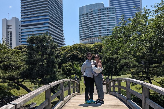 Private Custom Tour: Tokyo in a Day - Authentic Experiences and Unparalleled Guides