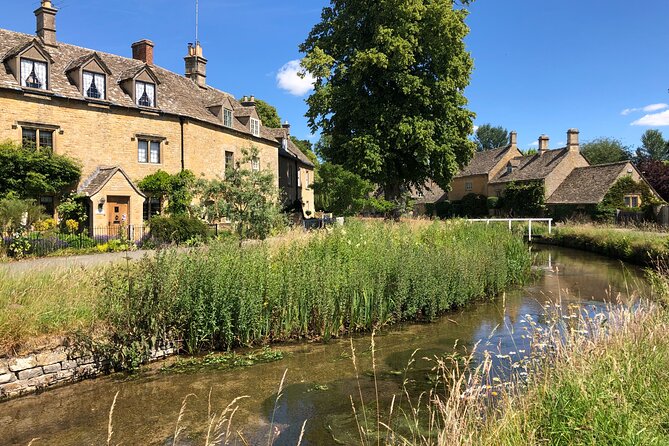 Private Day Tour from Bath to the Captivating Cotswolds - FAQs About the Private Cotswolds Day Tour