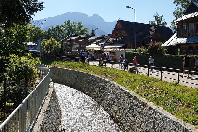 Private Day Tour to Zakopane and Tatra Mountains from Krakow - Frequently Asked Questions