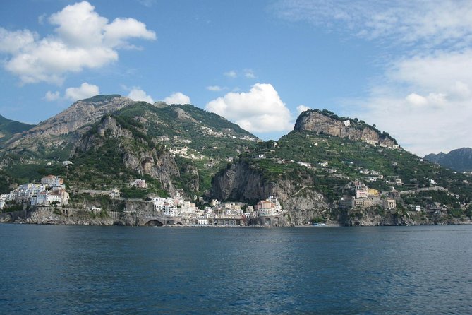 Private Day Trip Around Positano and the Amalfi Coast - FAQs