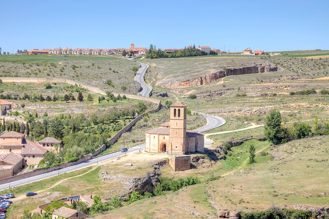 Private Day Trip Avila and Segovia: Medieval & Historic cities! - Final Thoughts: Is This Tour Right for You?