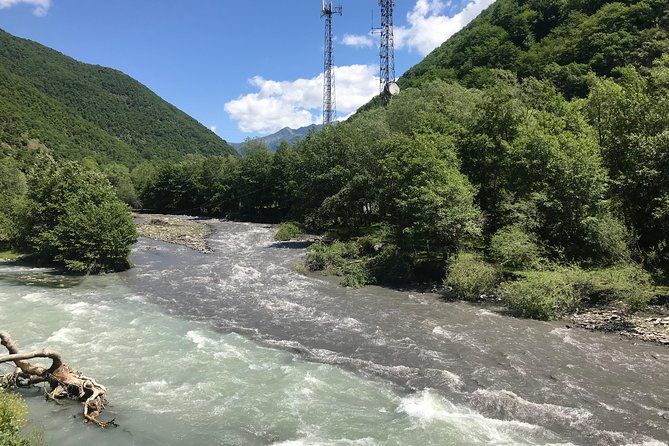 Private Day Trip to Gudauri and Kazbegi from Tbilisi via Jvari and Mtskheta - FAQ