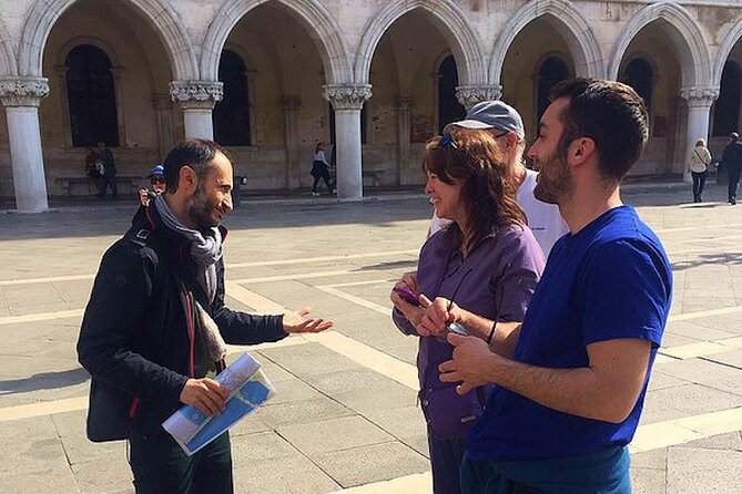 Private Doge's Palace and Saint Mark's Basilica Walking Tour - Analyzing the Cost: Is It Worth It?