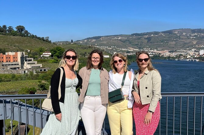 Private Douro Valley Food and Wine Tour From Porto - Detailed Itinerary Breakdown