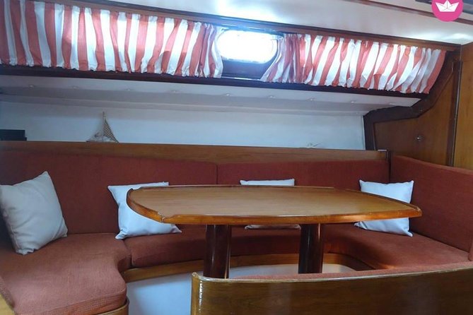 Private Full-Day Cruise in Greece with Lunch - Final Thoughts: Is This Tour Right for You?