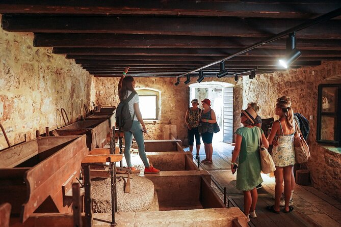 Private Full-Day Krka Waterfalls Tour with Wine Tasting - Who Is This Tour Best For?