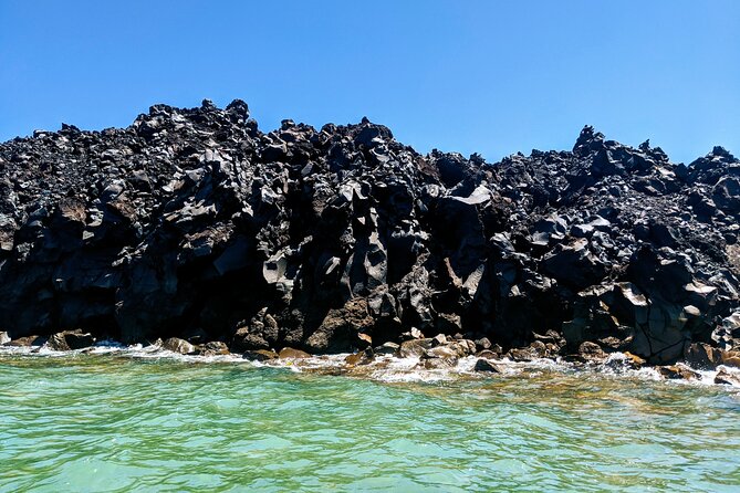 Private Full-Day Motor Yacht Cruise with Meal, Open Bar+Transfers - Final Thoughts
