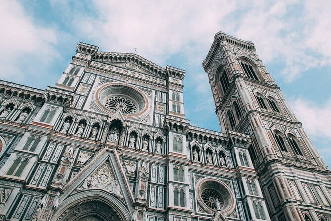 PRIVATE Full-Day Siena, San Gimignano and Chianti from Florence - Final Thoughts