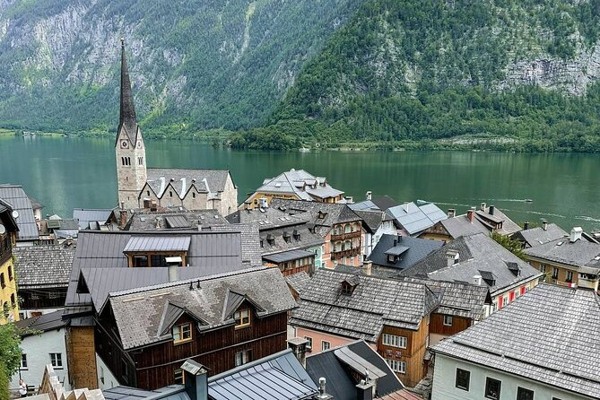 Private Full-Day Tour of Hallstatt and Salzkammergut from Salzburg with Options - The Ideal Traveler for This Tour