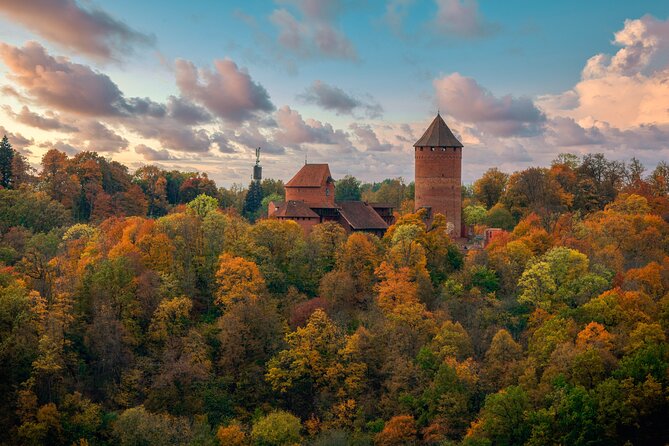 Private Full-Day Trip to Turaida, Sigulda, and Cesis - Who Will Love This Tour?