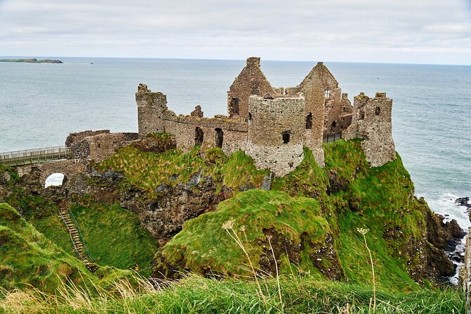 Private Giants Causeway Tour From Belfast - Authentic Experiences and Common Praise