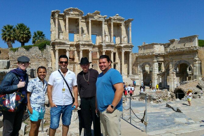 Private & Group: Ephesus, Mary's House WITH ENTRY TICKETS + LUNCH - FAQ