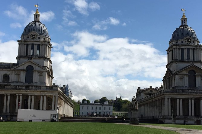 Private Guided and Chauffeured Tour of London - FAQ