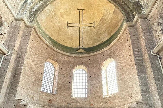 Private Guided "Energy of Istanbul-Skip the Ticket Line" Tour - Final Thoughts