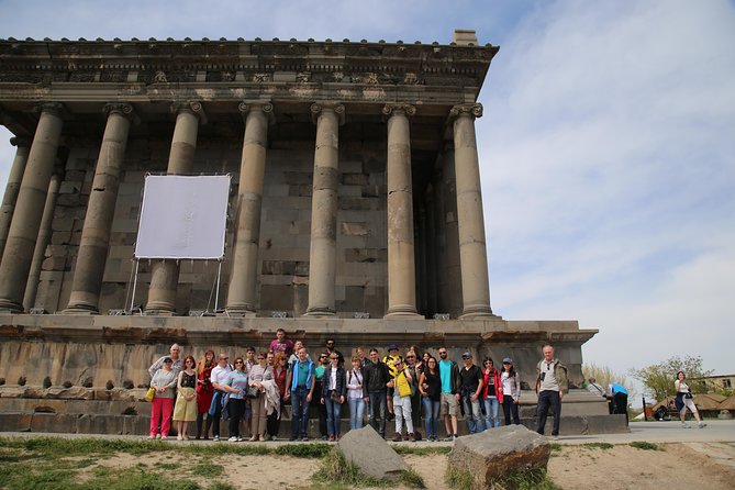 Private Half-Day Garni Temple and Geghard Monastery Tour from Yerevan - Price and Value
