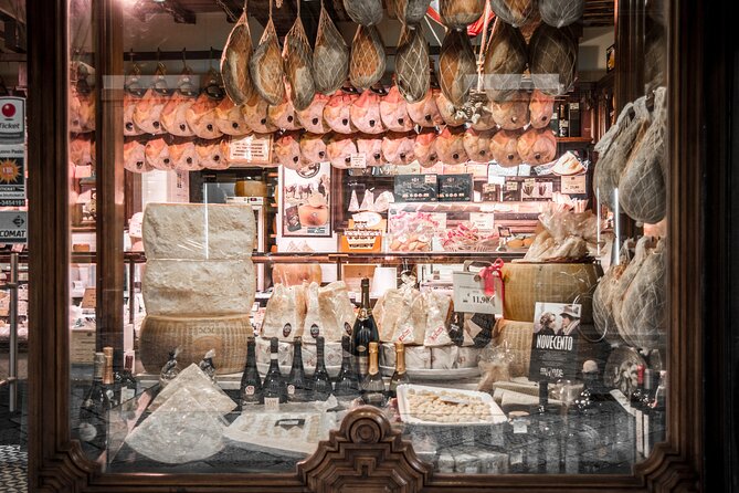 Private Half Day Parma Food Walking Tour - Final Thoughts