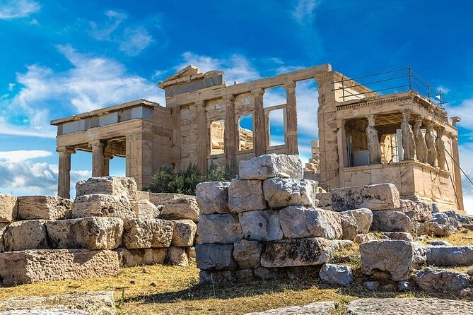 Private Half Day Tour of Athens - Final Thoughts