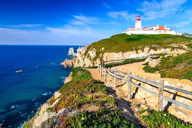 Private Half-Day Tour to Sintra from Lisbon - Frequently Asked Questions