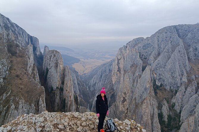 Private Hiking OR Climbing Experience in beaufitul gorges - What the Reviews Highlight Most