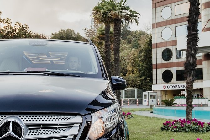 Private Istanbul Airport Transfer to Blue Mosque Sultan Ahmet - The Cancellation and Booking Process
