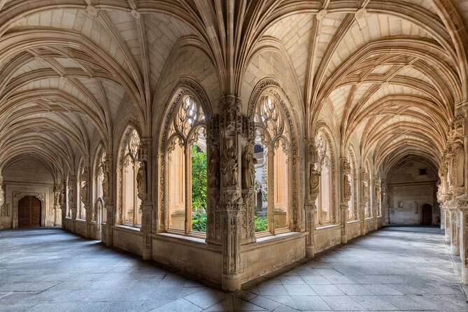 Private Jewish Walking Tour in Toledo - FAQs