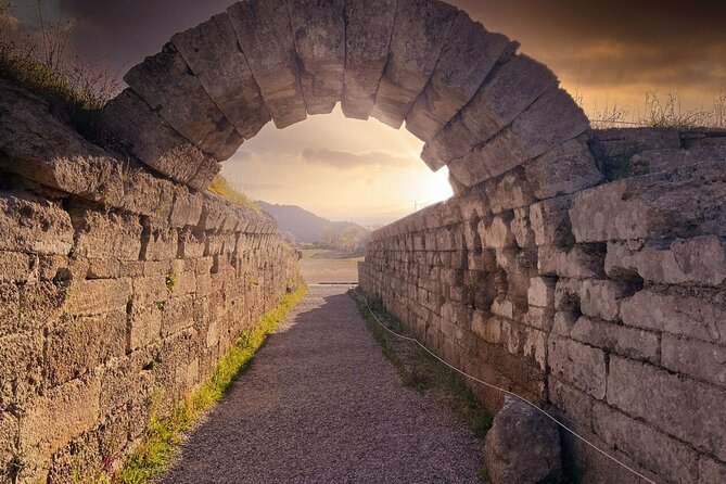 Private Katakolon Excursion to Ancient Olympia, Winery and Beach - The Sum Up: The Perfect Balance for a Memorable Day