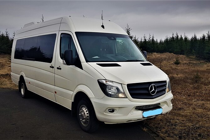 Private Keflavik Airport Transfer (One Way) - Itinerary & Experience Breakdown