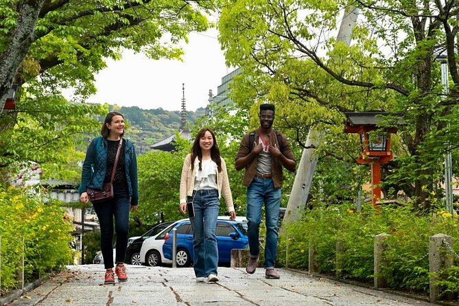 Private Kyoto Tour with a Local, Highlights & Hidden Gems, Personalised - Practicalities and Value