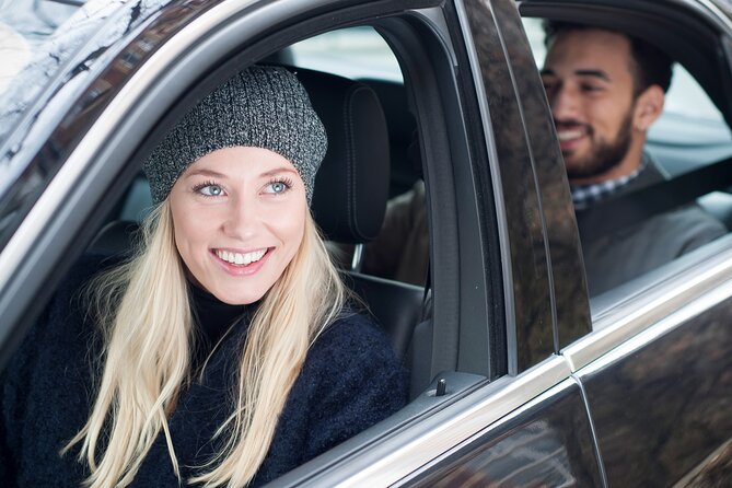 Private London Departure Transfer - Hotel / Accommodation to Airport - FAQ