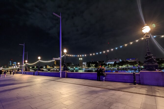 Private London Evening Tour by Car - FAQs