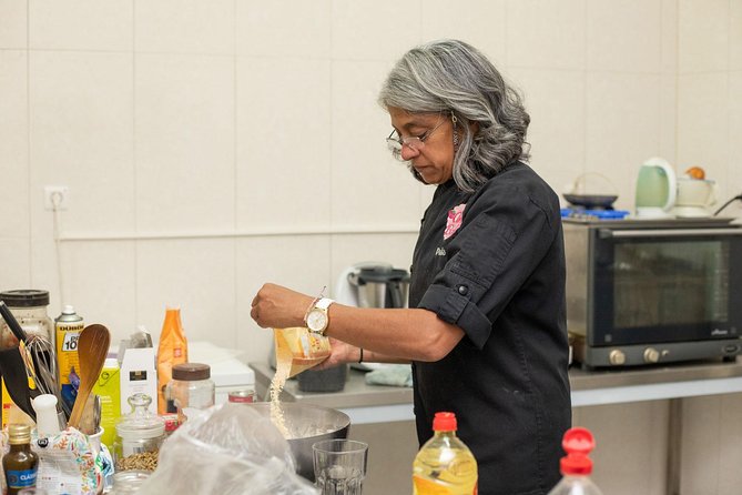 Private Market Tour and Portuguese-Goan Cooking Class with Paula - The Sum Up
