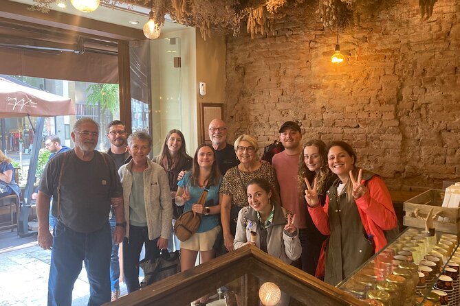 Private Milan Food Walking Tour of Brera - Who Will Appreciate This Tour?