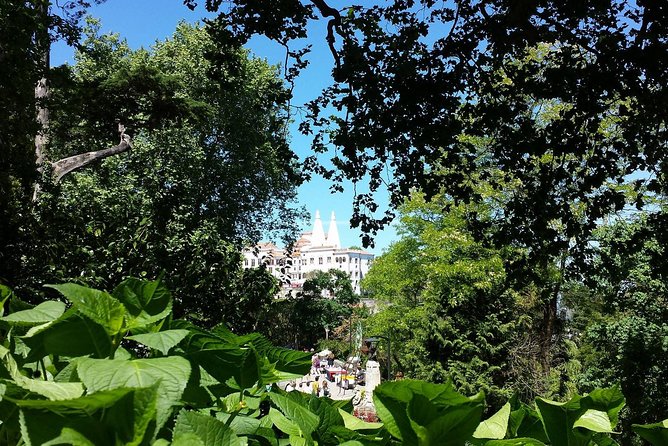 Private Monuments Tour in Sintra from Lisbon - Who Will Love This Tour?