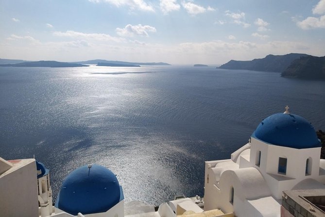 Private Overview of Santorini: Full-Day Customizable Experience! - FAQ: Your Santorini Private Tour Questions