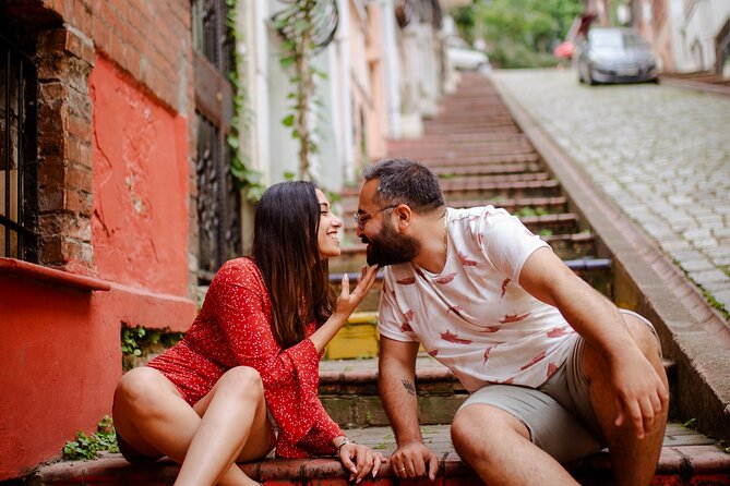 Private Photoshoot in Istanbul  Capture Your Memories - The Sum Up
