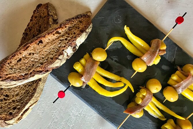 Private Pintxos and Wine Tour in San Sebastián - FAQ