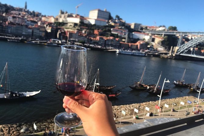 Private Porto from Lisbon with Portuguese lunch and Porto wine tasting - Frequently Asked Questions