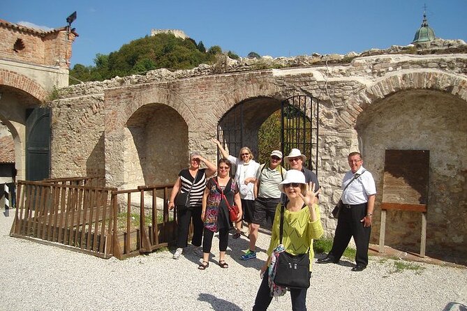 Private Prosecco Wine, Charming villages and Palladian Villa Day Tour - Pricing & Value Considerations
