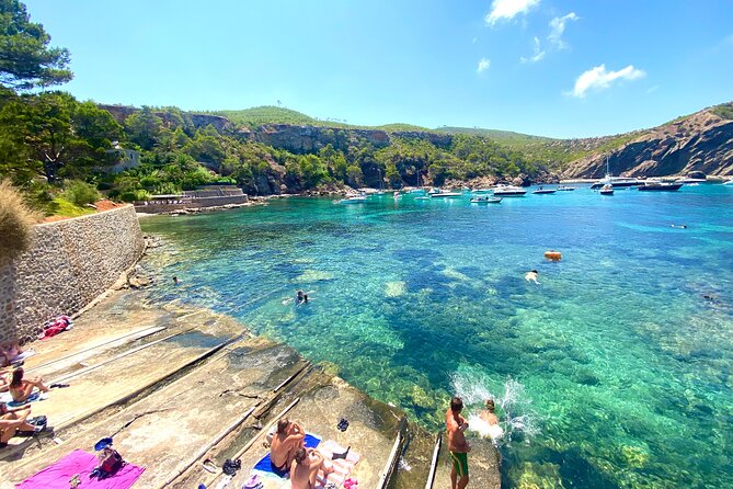 PRIVATE Safari Beach Tour Ibiza - What Tour Participants Say