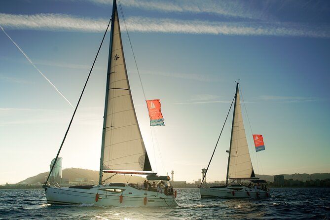 Private Sailing Experience Barcelona up to 11 guests, 2/3/4 hours - Authentic Insights from Reviews