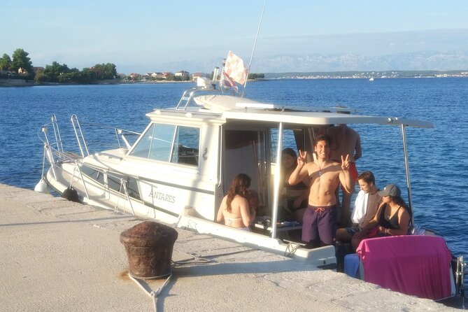 Private Sailing Tours in Zadar Archipelago - Who Will Love This Tour?