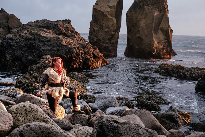 Private Secret Spots of Iceland Full day Tour with Photography by Luke - FAQ