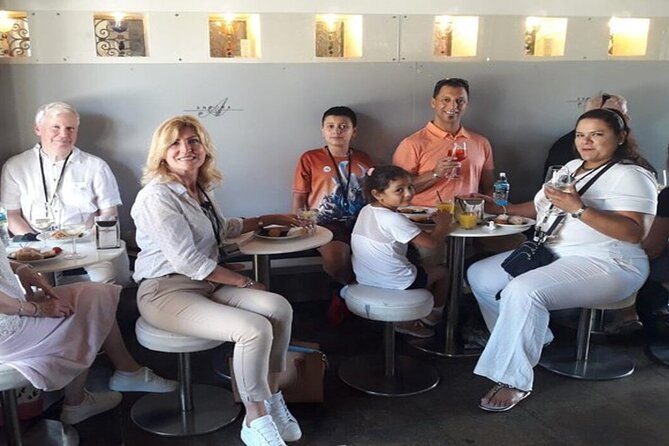 Private Secret Venice Tour; Rialto Market, San Polo & Food and Wine tasting - Practical Details and Value