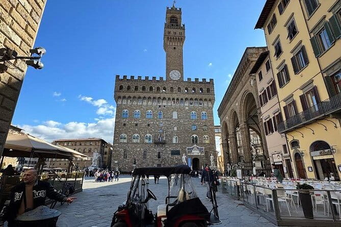 Private Secrets of Florence Electric Bike Tour - Final Thought