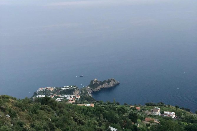 Private Shore Excursion from Naples to Pompeii, Sorrento and Positano - Who Would Love This Tour?