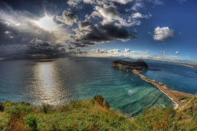 Private Sightseeing Tour in Naples by Vespa - Who Will Love This Tour?