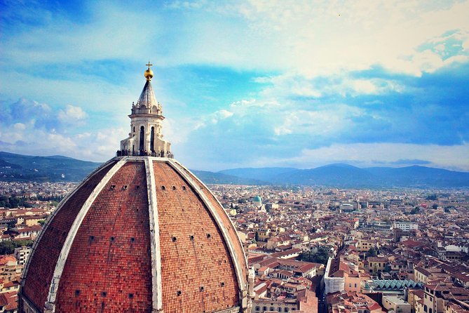 Private Skip-the-Line Florence Highlights and David Walking Tour - Practical Considerations