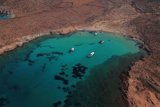 Private Speedboat Cruise from Delos to Rhenia and Mykonos - Final Words
